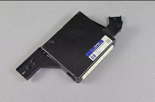 2010-2011 Lexus RX350 A/C Amplifier Temperature Control module OEM ...