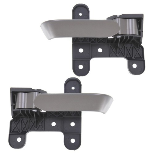 For Nissan Pathfinder Armada 2004 Interior Door Handle Driver ...
