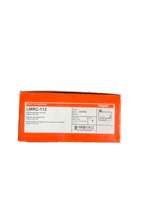 WattStopper / Legrand LMRC-112 (Two Relay Room Controller) | eBay