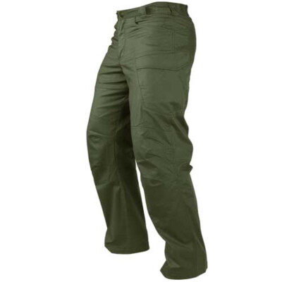 Condor Stealth Operator Pants - Olive - 40W X 30L - 610T-001-40-30 | eBay