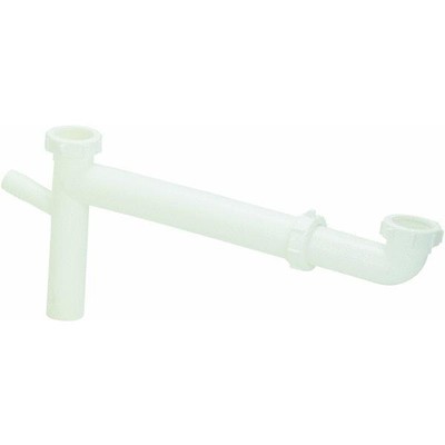 Telescoping Plastic Telescopic End Outlet Continuous Waste,No 119WK ...