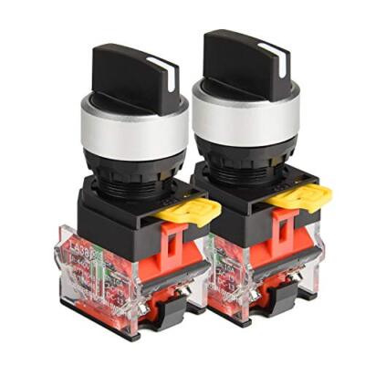 Toggle - Selector Switch