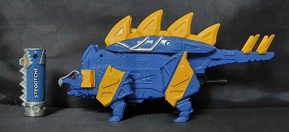 Super Sentai Kyoryuger Zords