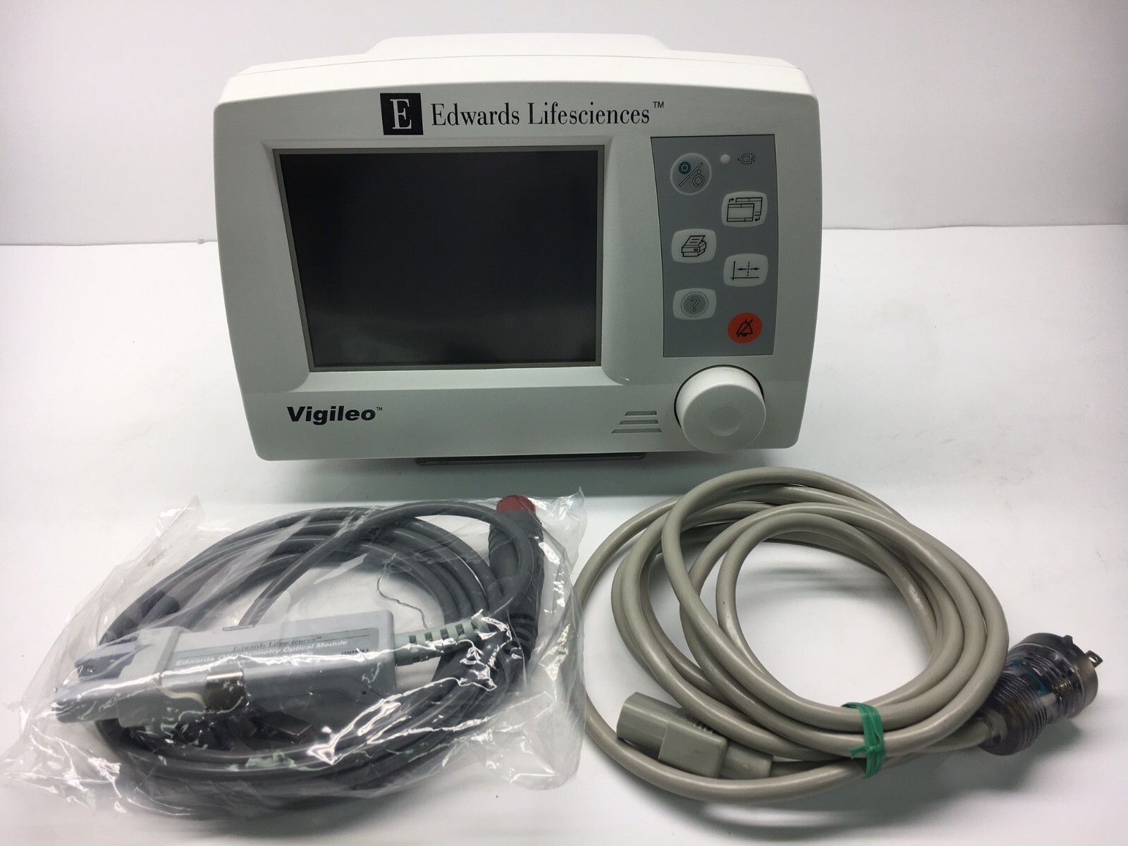 Edward Lifesciences Vigileo P/N 692759-R39 with pole mount | eBay