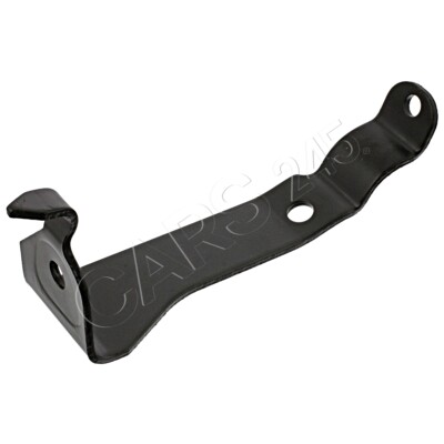 Stabilizer Mounting Bracket Front Left FEBI For MERCEDES A208 C208 ...