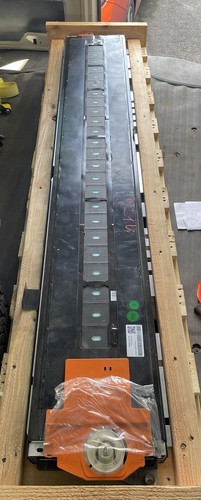 Tesla LFP Module 28 Cell - CATL - Standard Range | eBay