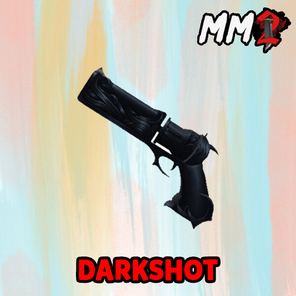 Roblox Murder Mystery 2 MM2 | Super Rare Godly/Chroma Knives and Guns ...