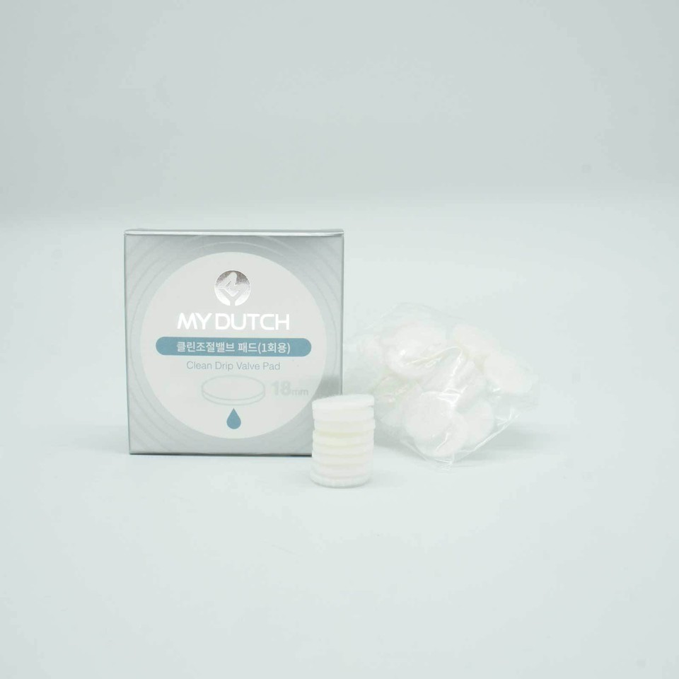 Clean Drip Valve Pad for Beanplus MY DUTCH 350/550 Water Purifier ...