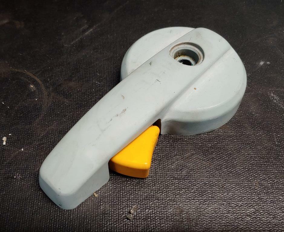 Kawasaki Jet Ski ST 750 Reverse Lever Handle SC 1991-1995 | eBay