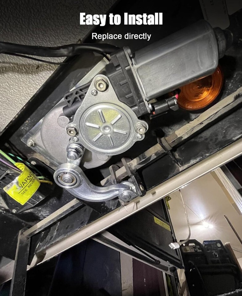 Bus Door Control Motor P100047 | eBay