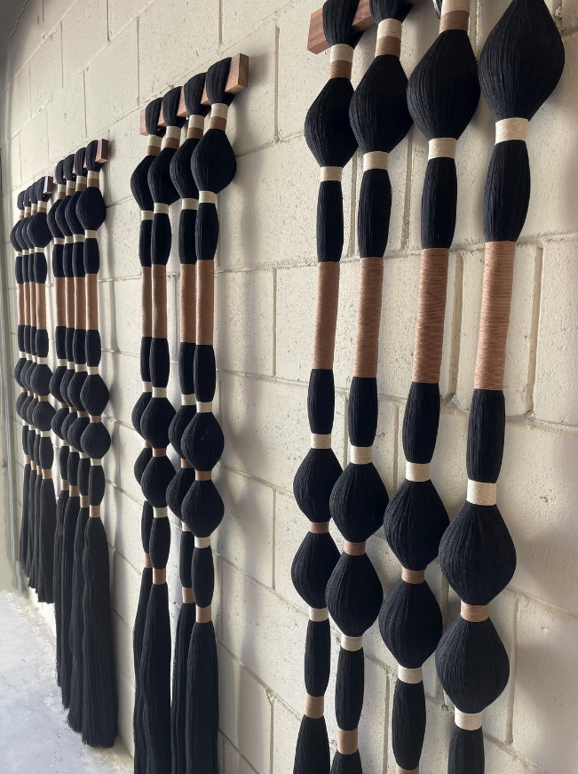 Handmade wall decor, Mexican Macrame wall hanging, Perfect blend of ...