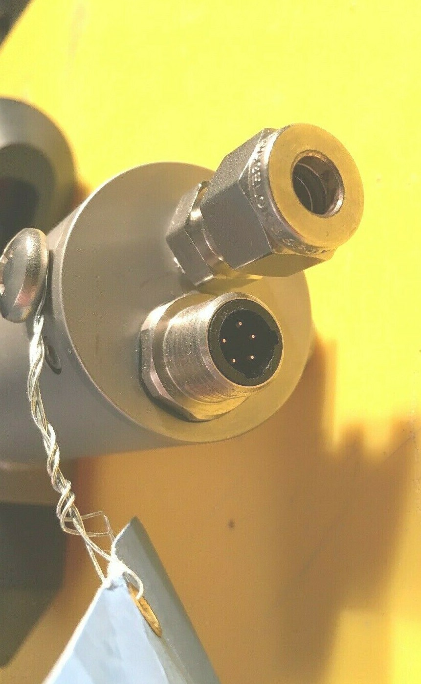 Ryeco SBD 9003 Sensor Head -- part # 50 100 009 -WEB BREAK SENSOR ...