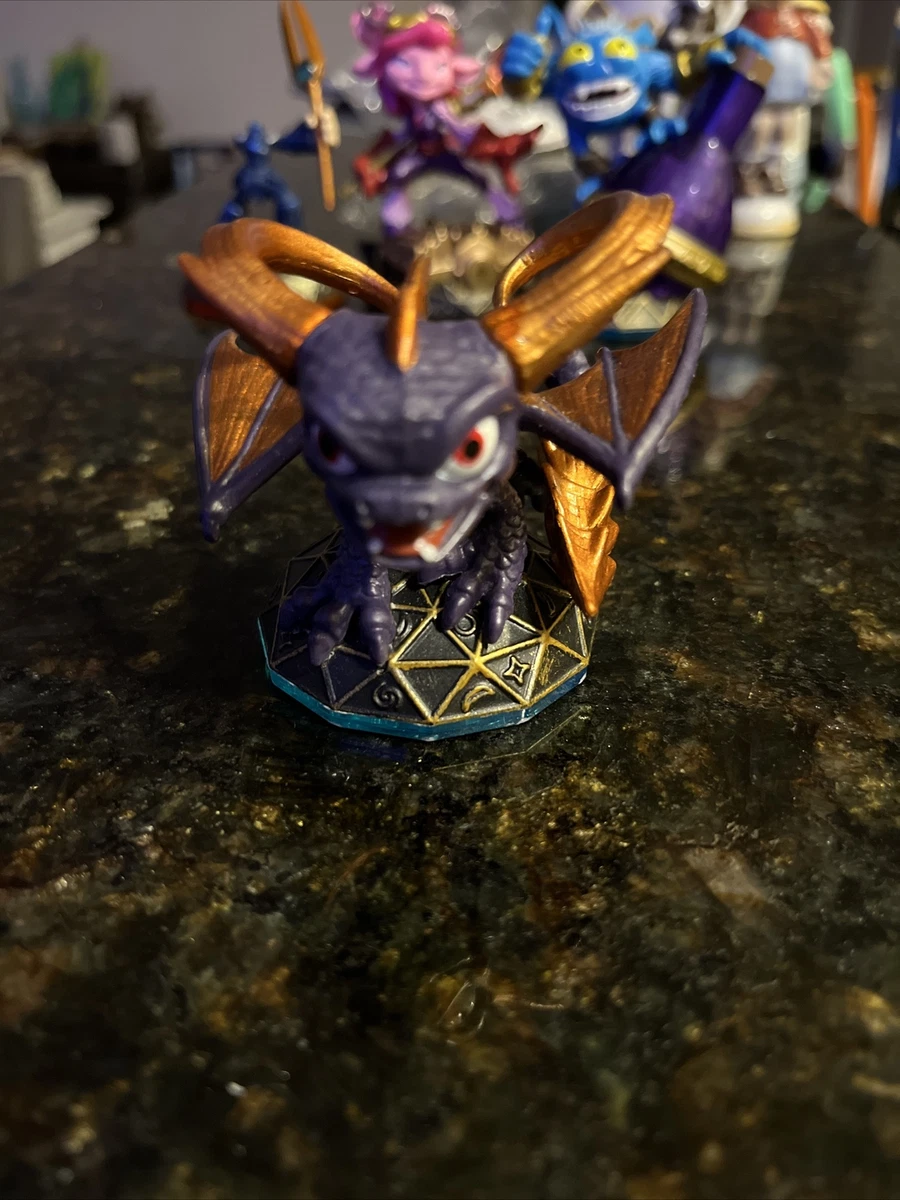 Skylanders Spyro Series 3 Figure