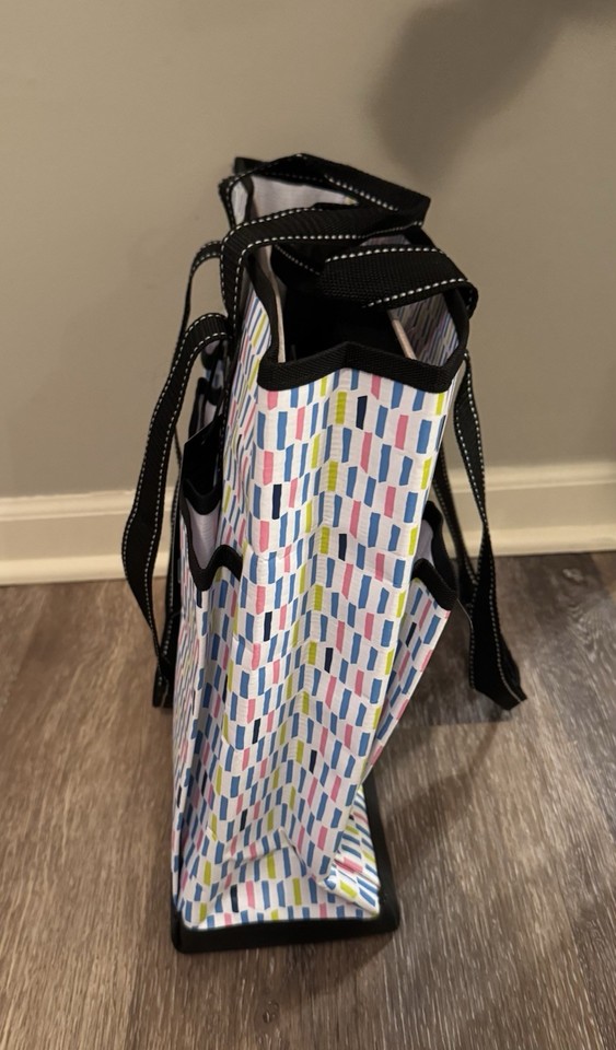 Scout Bag Pocket Rocket, 6 Pocket Bag - Chalk About It | eBay