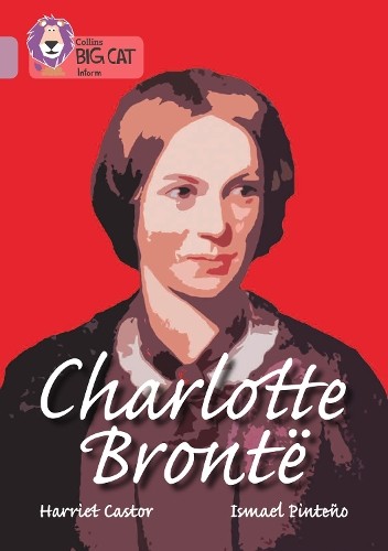 Harriet Castor Charlotte Bronte (Paperback) Collins Big Cat (UK IMPORT ...