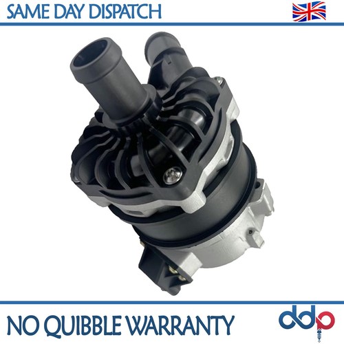 EO Replacement Coolant Water Pump For Audi A4 A5 A6 A7 A8 Q7 & Porsche ...