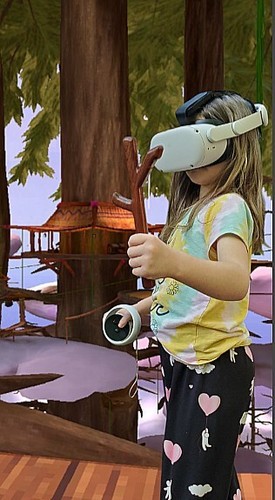 Gorilla Tag Mod Stick Toy gtag update Quest VR Headset Game plush ...