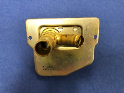 1972-1973 AMC Ambassador Matador Ranco Heater Control Valve 3214442 25 ...