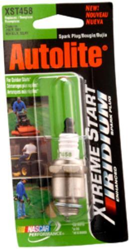 Autolite 458 - Alternative spark plugs