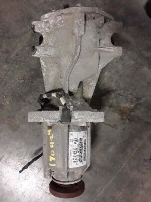 2010-2013 Ford Edge Rear Axle Differential Carrier Assembly | Genuine ...