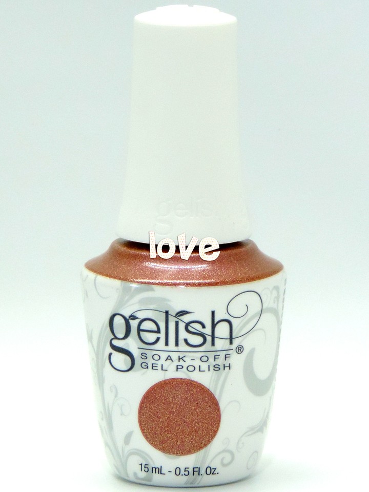 GELISH Gel Nail Polish UV/LED 0.5fl.oz Gel Color Part #2 /Choose Any | eBay