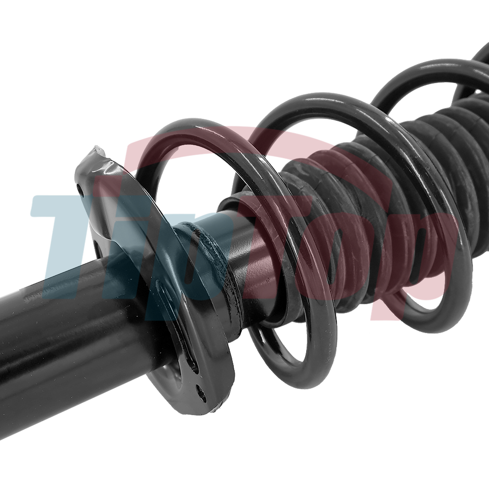 Pair Rear Shock Absorbers Struts EDC Fit Infiniti Q50 Q60 Sport RWD AWD ...