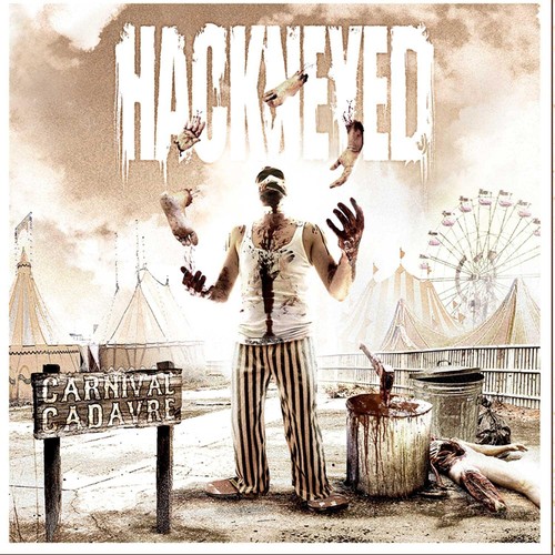 Hackneyed Carnival cadavre (CD) 826056011728 | eBay
