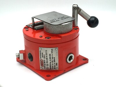 MEDC SM87 LBGLI Fire Alarm General Platform Call Points | eBay