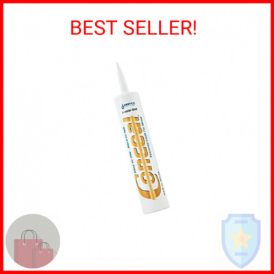 Sashco - 46040 Conceal Textured Wood Caulking, 10.5 oz Cartridge ...