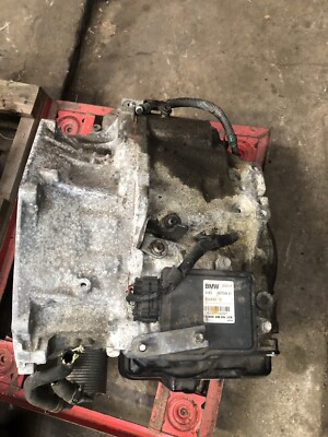 BMW MINI F45 F46 2 Series 218D X1 8 SPEED AUTOMATIC XDRIVE GEARBOX ...