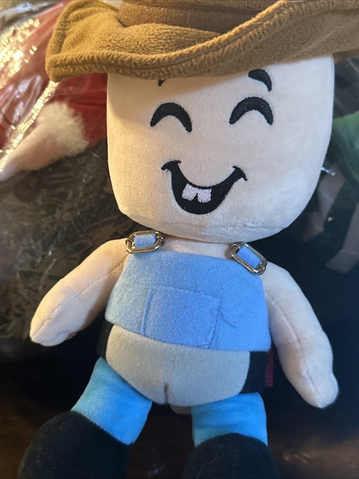 Youtooz Cleetus Plush | eBay