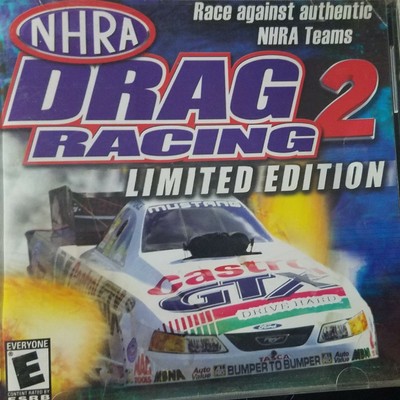 Drag racing pc - masasoho