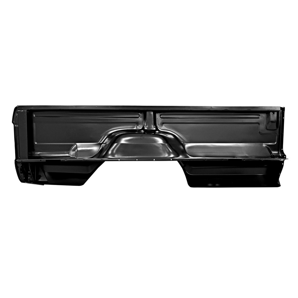 1973~79 Ford Truck Bedside Assembly/Left/Outer+Inner Panel/Single Fuel ...