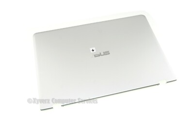 47BKJLCJN10 OEM ASUS LCD DISPLAY BACK COVER Q405UA-BI5T5 (GRD C)READ ...