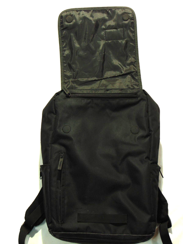 Origaudio Barrow Pack memSQL Top Load Laptop Backpack Bag Promotional ...