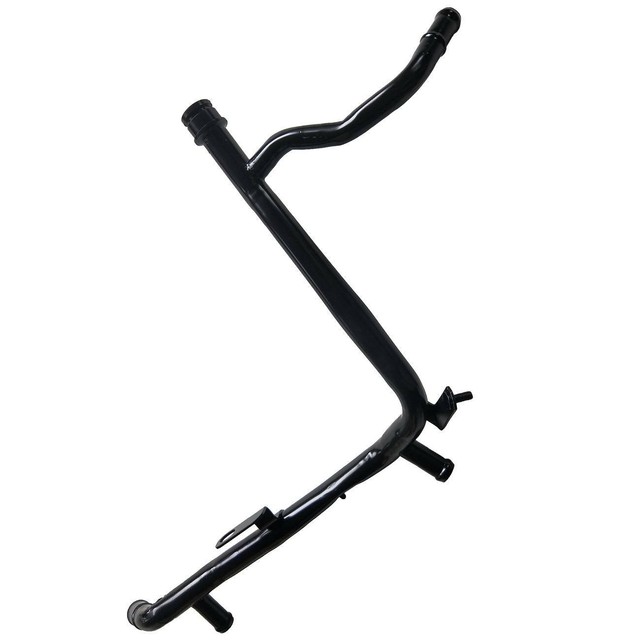 Engine Water Coolant Pipe for VW Jetta Beetle Golf 2.0l 06a121065ap for ...