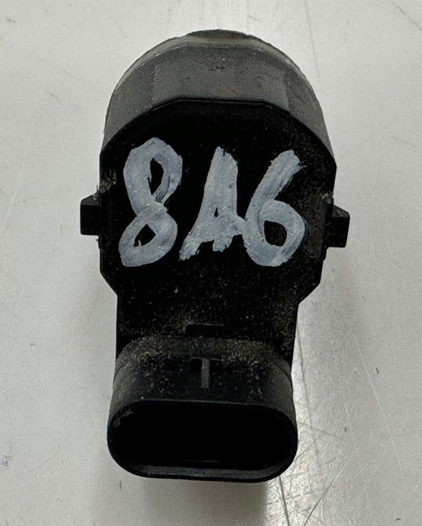 2008-2018 AUDI A4 A5 A6 A7 A8 A8L Q3 Q5 Q7 R8 - BUMPER PARKING ASSIST ...