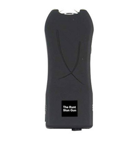Runt 20 Million Volt Stunt Gun - Black for sale online | eBay