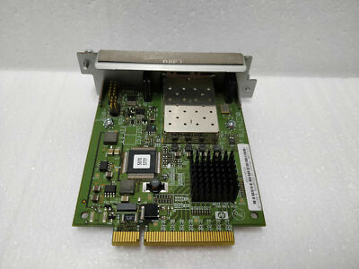 J9008A HP PROCURVE 2-PORT 10GBE SFP+ AL MODULE J9008-60001 J9008-61101 ...