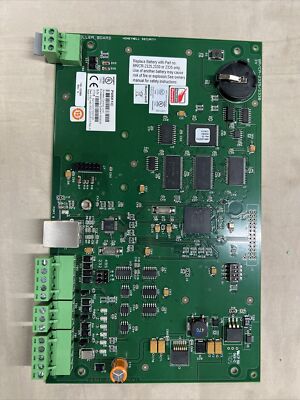 Control Panels & Keypads - Access Control Board