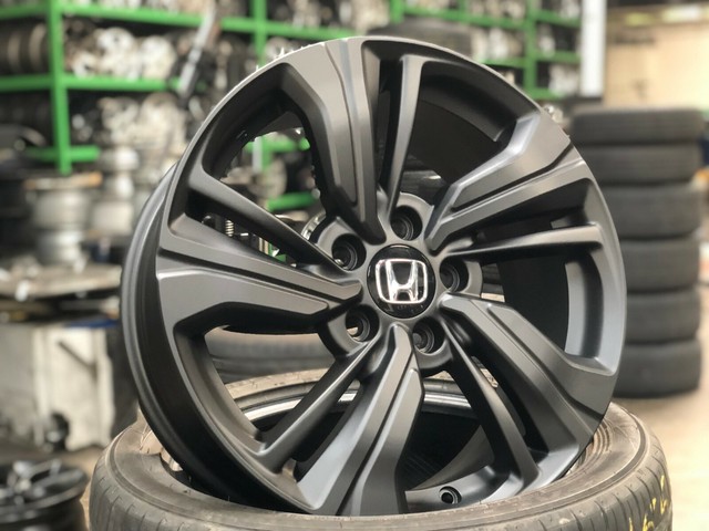 [Free Shipping] 17 inch HONDA CIVIC Wheel (Set of 4) Accord Clarity CR ...