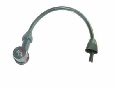 New Ignition Spark Plug Wire Adapter For Jawa Motorcycles ECs | eBay