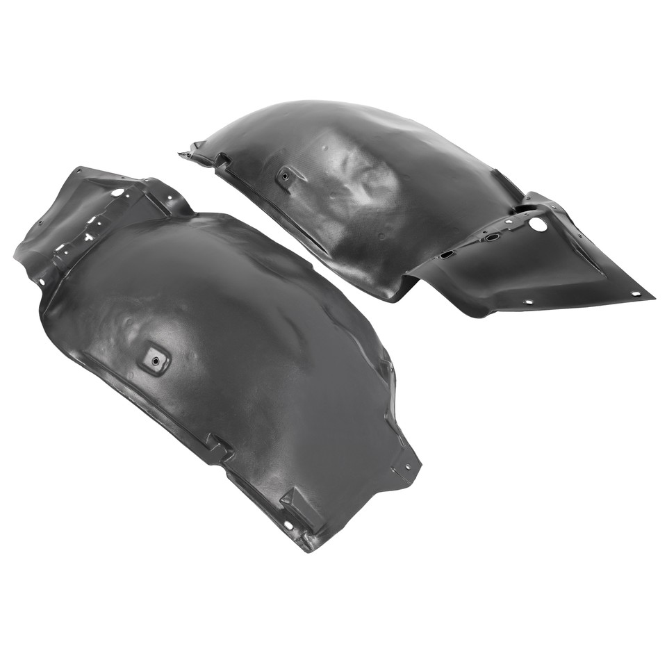 Front Left & Right Fender Liner Splash Shield For 08-13 Infiniti G37 14 ...