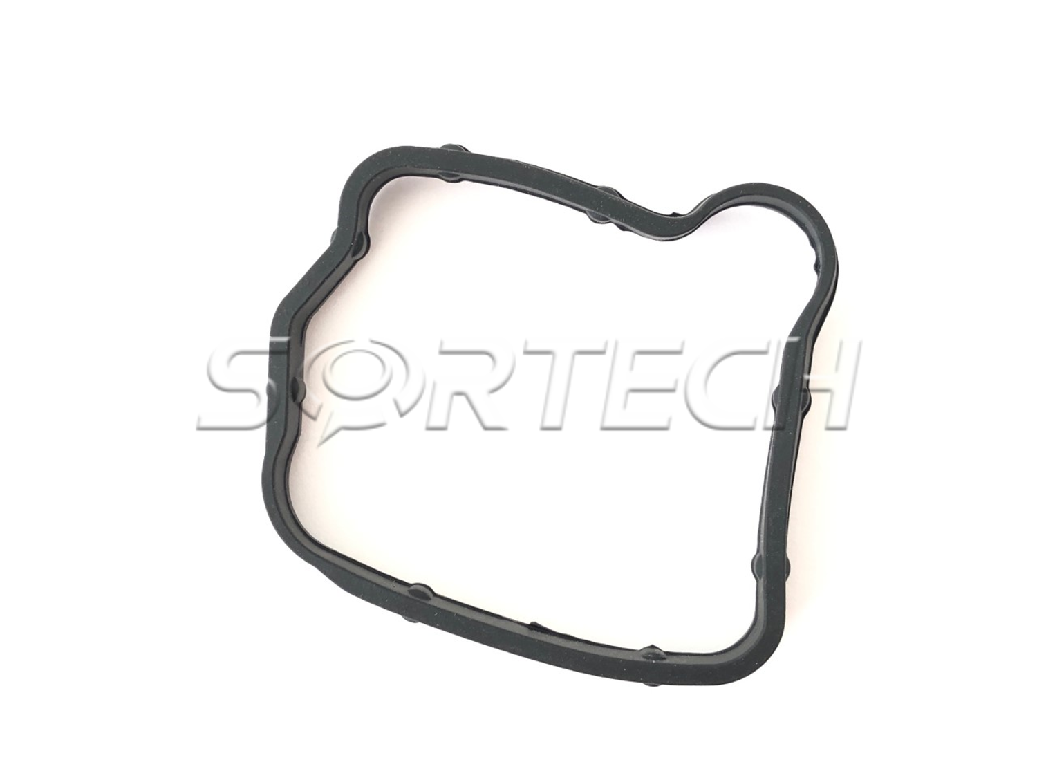 5PCS Engine Valve Cover Gasket Set Mercedes 2710161221 2710161321 W204 ...