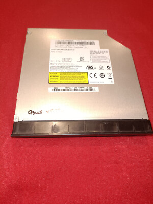 ASUS X93S lecteur cd dvd SATA DS-8A5SH | eBay