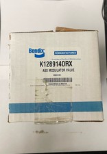 Bendix ABS Modulator Valve K0796700RX Remanufactured From Bendix for ...