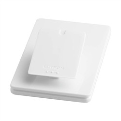 Lutron L-PED1-WH Caseta Wireless Single Pedestal for Pico Remote, White ...