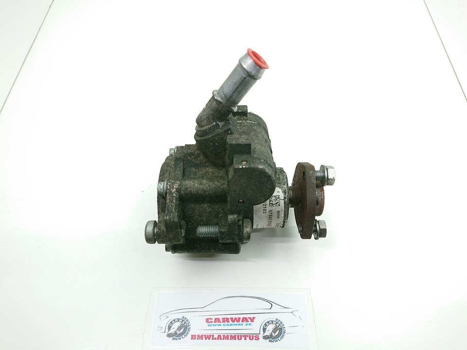 BMW X1 E84 316 318 320 Pompa Servosterzo 6788838 32416788838 68675 FS ...
