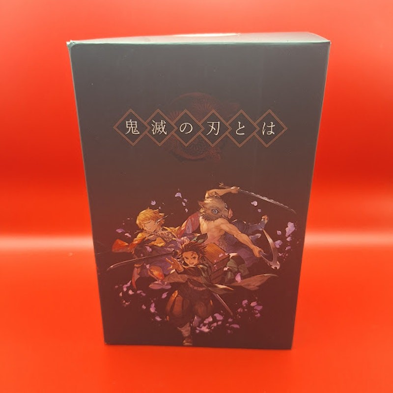 Tengen Uzui Demon Slayer Kimetsu no Yaiba Unofficial Anime Figure | eBay