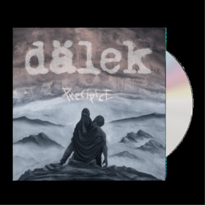 Dälek Precipice (CD) Album (UK IMPORT) 689230024026| eBay